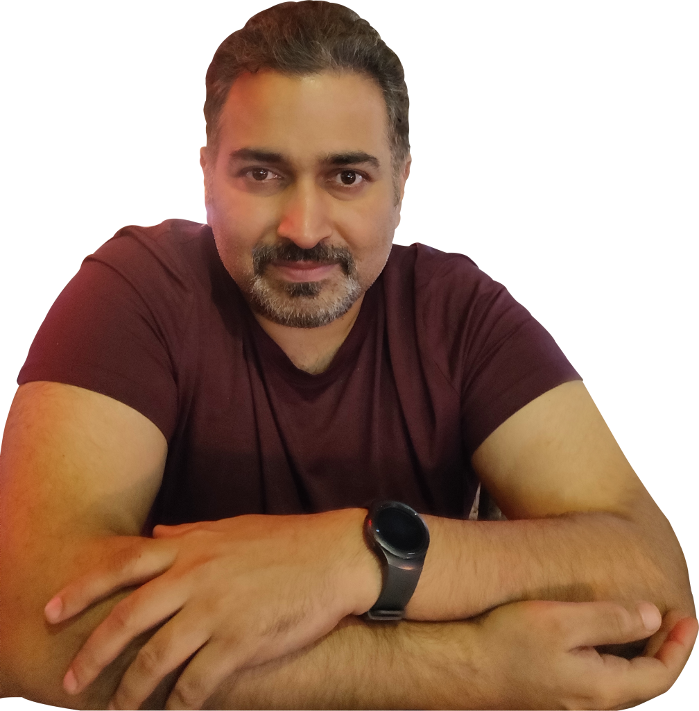 GMAT Intensive – With Anish and CJ